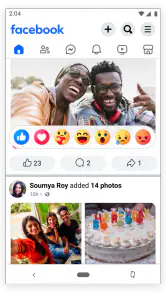 App Facebook Lite - Reviewed