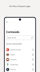 App Family Space - Reviewed