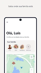 App Family Space - Reviewed