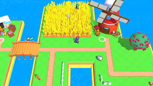 Aplicativo Farm Land - Reviewed