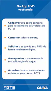 Aplicativo FGTS - Reviewed