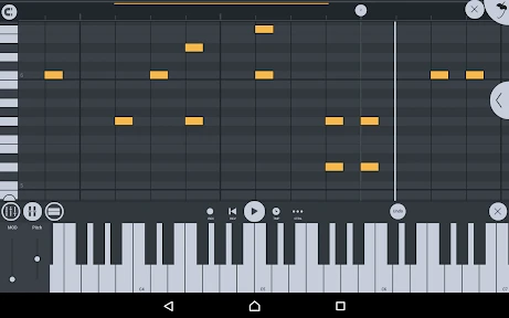 Aplicativo FL STUDIO MOBILE - Reviewed