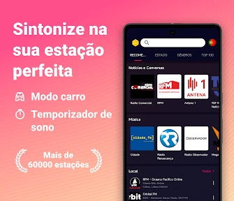 App FM Radio, Live FM, Live Radio - Reviewed