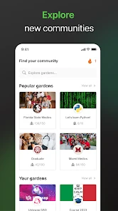 Aplicativo Focus Tree - Mantenha o Foco - Reviewed
