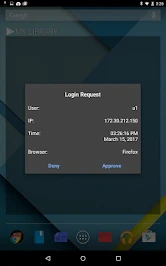 App FortiToken Mobile - Reviewed