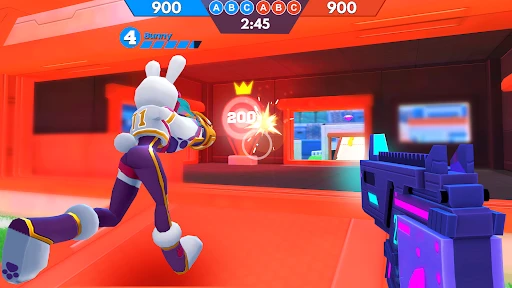 App FRAG Pro Shooter - Reviewed