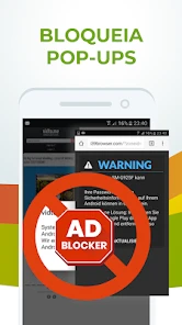 App Free Adblocker Browser:Adblock - Reviewed