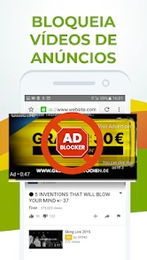 App Free Adblocker Browser:Adblock - Reviewed