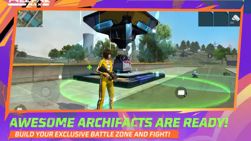 App Free Fire MAX - Reviewed