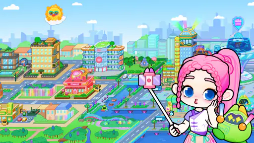 App Game World: História - Reviewed