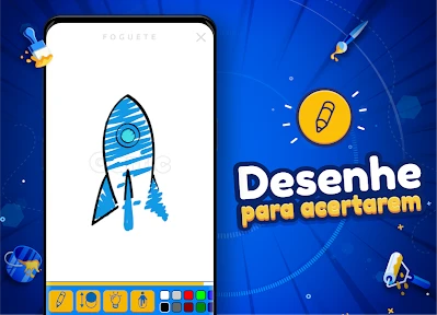 App Gartic - Reviewed