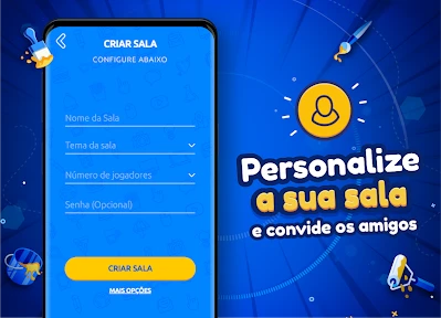 App Gartic - Reviewed