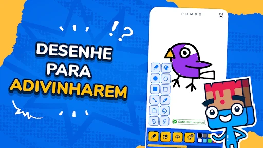 App Gartic.io - Reviewed