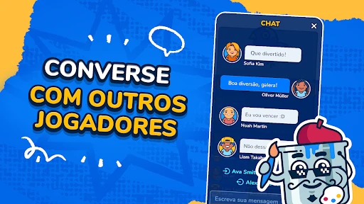 App Gartic.io - Reviewed