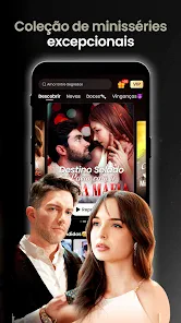 App GoodShort - Filmes e Dramas - Reviewed