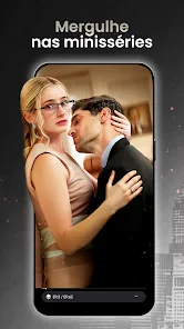 App GoodShort - Filmes e Dramas - Reviewed