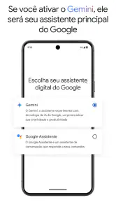 App Google Assistente - Reviewed