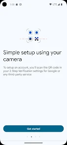 App Google Authenticator - Reviewed