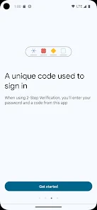 App Google Authenticator - Reviewed