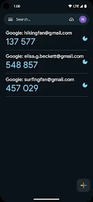 App Google Authenticator - Reviewed