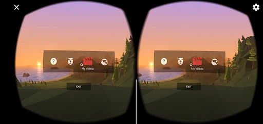 Aplicativo Google Cardboard - Reviewed