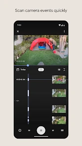 App Google Home - Reviewed