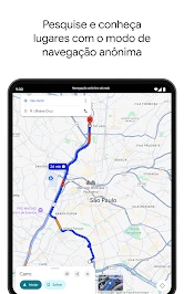 App Google Maps - Reviewed
