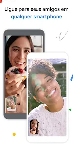 App Google Meet - Reviewed