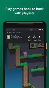 App Google Play Games - Reviewed