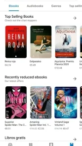 App Google Play Store - Reviewed