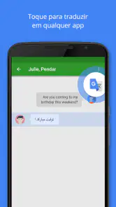 Aplicativo Google Tradutor - Reviewed