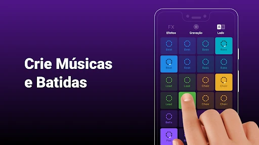App Groovepad – música e beats - Reviewed