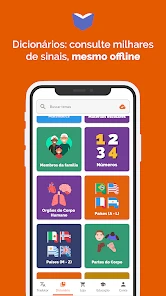 App Hand Talk Tradutor para Libras - Reviewed