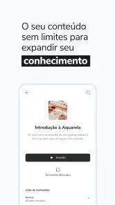 Aplicativo Hotmart - Reviewed
