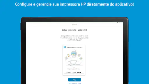 Aplicativo HP Smart - Reviewed