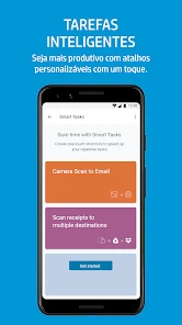 App HP Smart - Reviewed