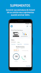 Aplicativo HP Smart - Reviewed