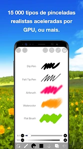 App ibis Paint X - Reviewed