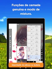 App ibis Paint X - Reviewed