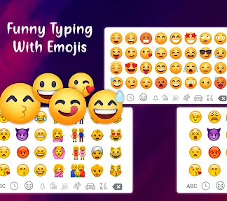 App iOS Emojis For Android - Reviewed