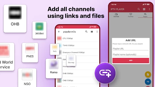 App IPTV Player - Reviewed