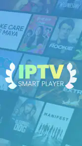 Aplicativo IPTV Smart Player - Reviewed