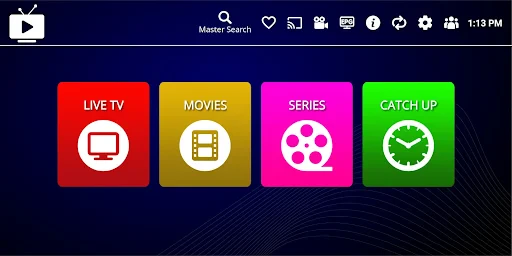 App IPTV Stream Player : Watch TV - Reviewed