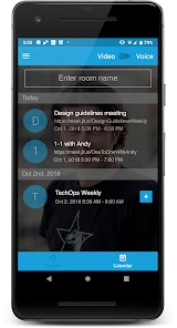 Aplicativo Jitsi Meet - Reviewed