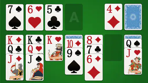 Aplicativo Jogo de Cartas Solitário - Reviewed
