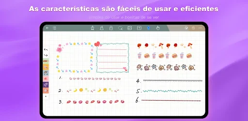 Aplicativo Kilonotes - Reviewed