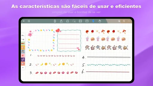 Aplicativo Kilonotes - Reviewed