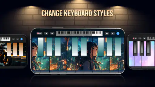 Aplicativo Learn Piano - Real Keyboard - Reviewed