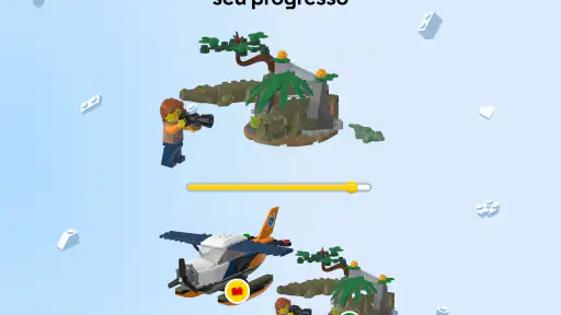 Aplicativo LEGO® Builder - Reviewed