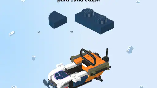 Aplicativo LEGO® Builder - Reviewed